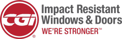 Miami Hurricane & Impact-Resistant Sliding Patio & Glass Doors